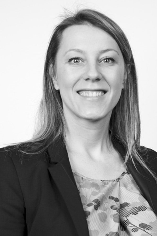 Dorota Roch | Revantage