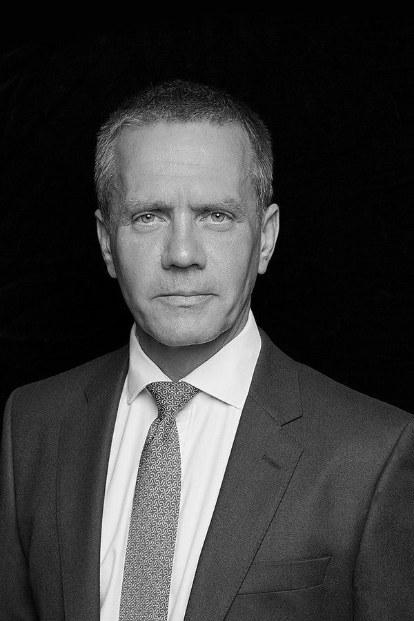 Mark Bird | Revantage