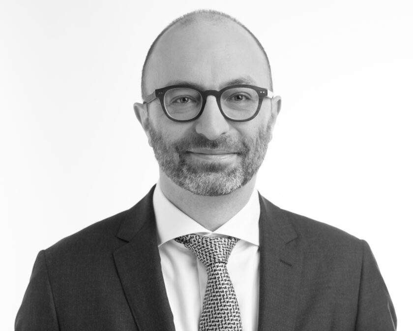 Jean-François (Jeff) Bossy | Revantage