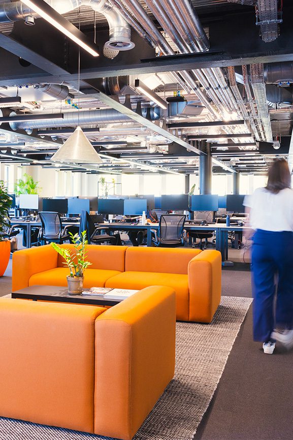 Services | Revantage