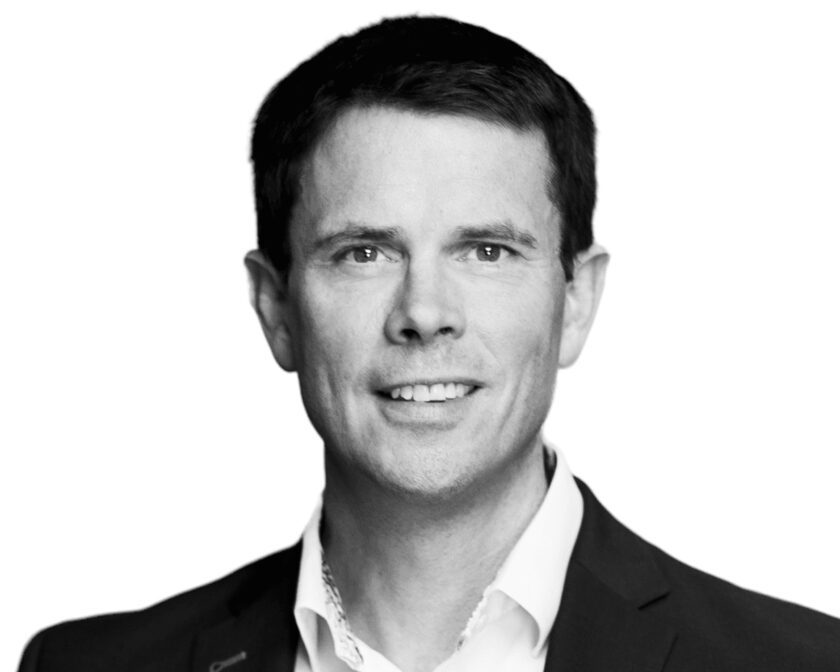 Ieuan Williams | Revantage