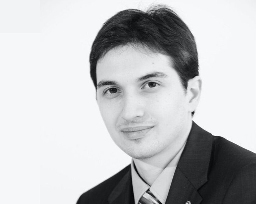 Paul-Alexandre Taylor Rischard | Revantage