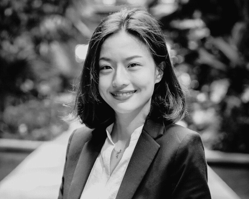 Serene Lee | Revantage