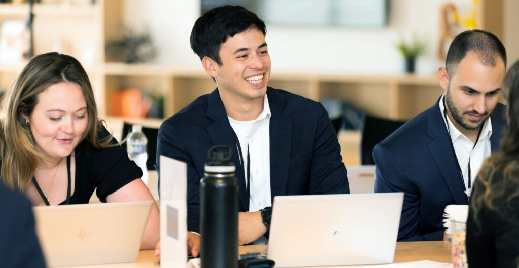 Early Careers | Revantage