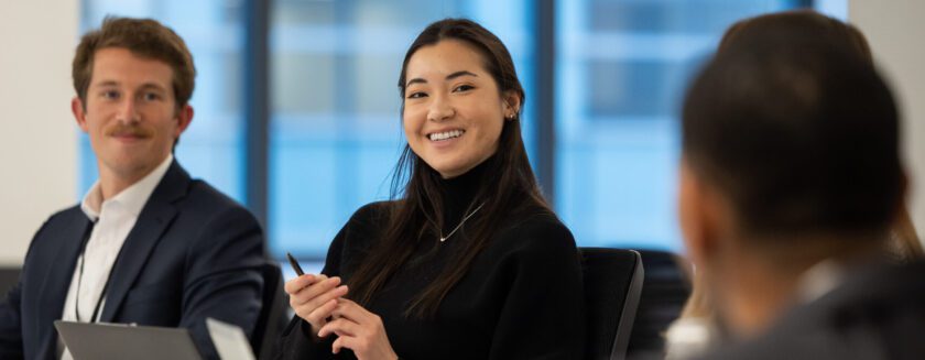 Early Careers | Revantage