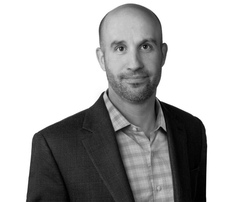 Mike Hart | Revantage