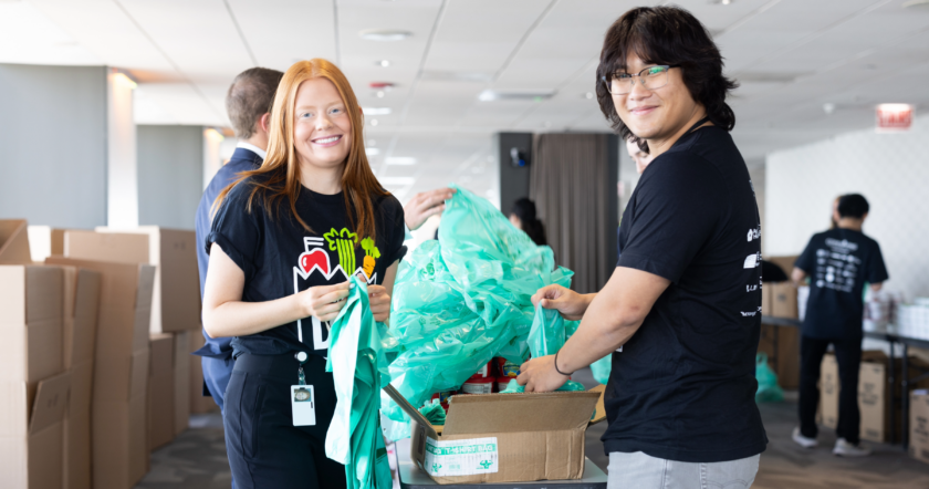 Early Careers | Revantage