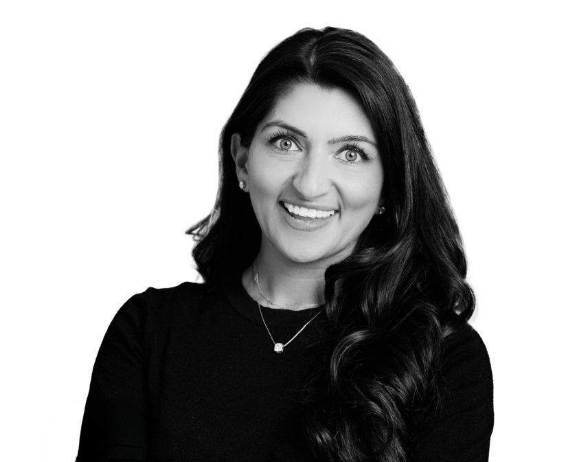 Shailee Parikh | Revantage