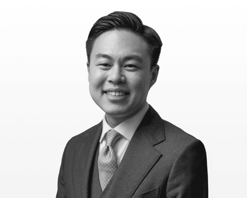 Allen Wong | Revantage